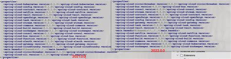 spring cloud 2022 0 0正式发布：openfeign稳得很and全面迈向graalvm 腾讯云开发者社区 腾讯云