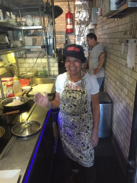 New York Restaurant Employs Cooking Grandmas Instead Of Professional Chefs