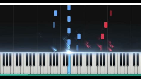 Unwanted Piano Tutorial D2s1 Youtube