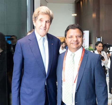 Mohit Gopal Agrawal On Linkedin Johnkerry Fab Theeconomist Thankyou Sustainability