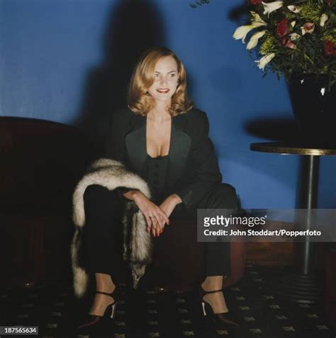 Tracy Shaw Photos Photos And Premium High Res Pictures Getty Images
