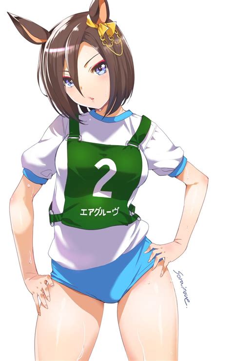 いのうえ空僕の彼女はさすがです。連載中さんの人気画像 ついふぁん！