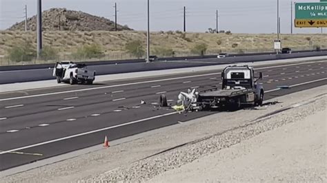 Crash On Loop 202 In Mesa 2 Dead