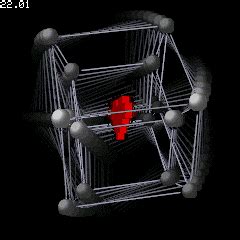 Github Tobozo Esp Tesseract D Hypercube Animation Demo For