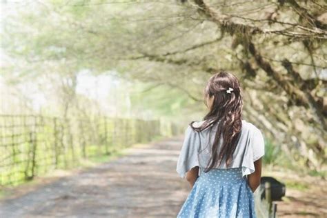 最美背影女孩正脸照曝光 43万网友瞬间石化手机凤凰网