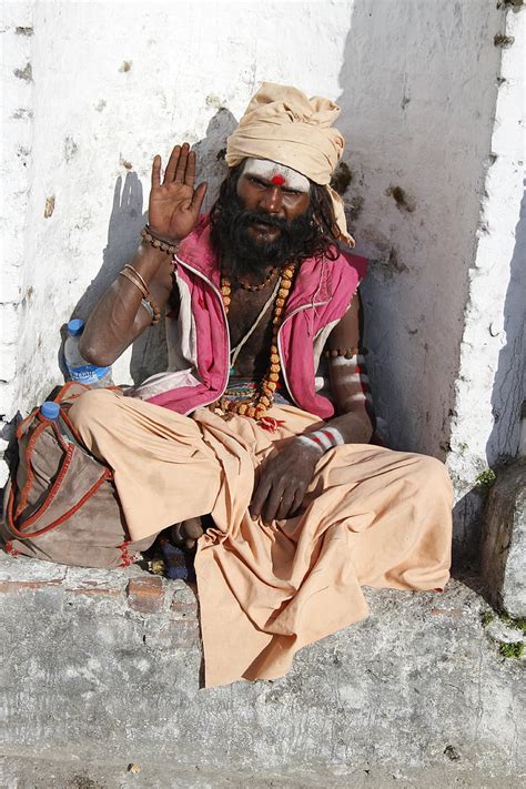 무료 사진 Sadhu 거룩한 사람 카트만두 힌두교 네팔어 남자 오래 된 Hippopx