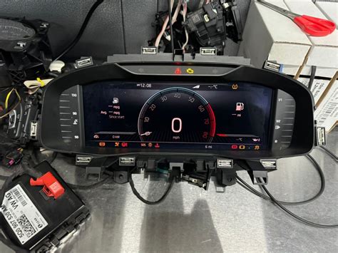 Skoda Karoq Virtual Cockpit Retrofit Vw Retrofit
