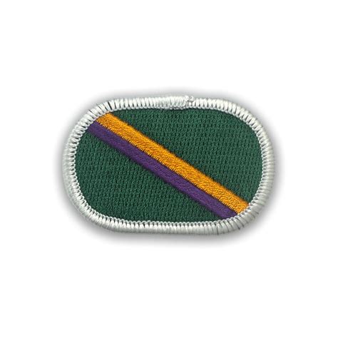 Civil Affairs And Psychological Operations Command Oval Each
