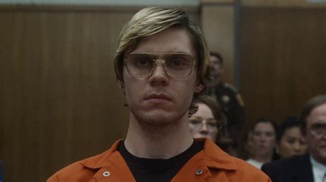 Dahmer Becomes Third Ever Series To Surpass 1 Billion Hours Streamed On Netflix Gamesradar