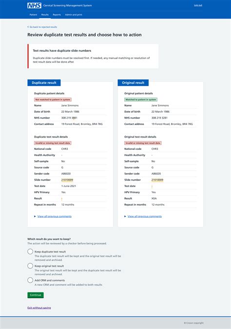 highlighting information · issue 259 · alphagov govuk design system