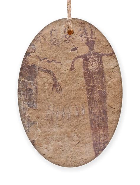 Ancient Pictographs