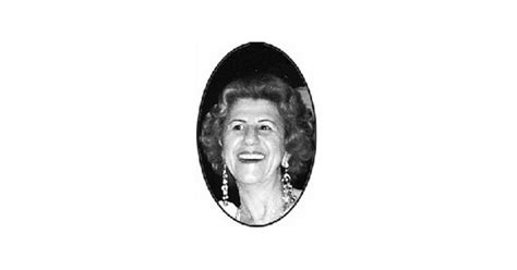 Helen Marwick Obituary 2009 Detroit Mi The Detroit News