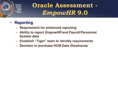 Ppt Empowhr 9 0 Powerpoint Presentation Free Download Id 3526753