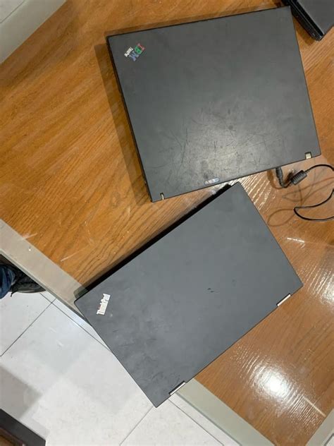 Ibm Thinkpad T42 Next Lenovo X1 Yoga R Thinkpad