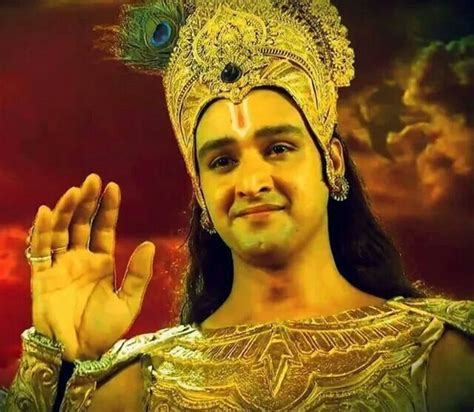 Krishna Alies Saurabh Raj Jain Veethi