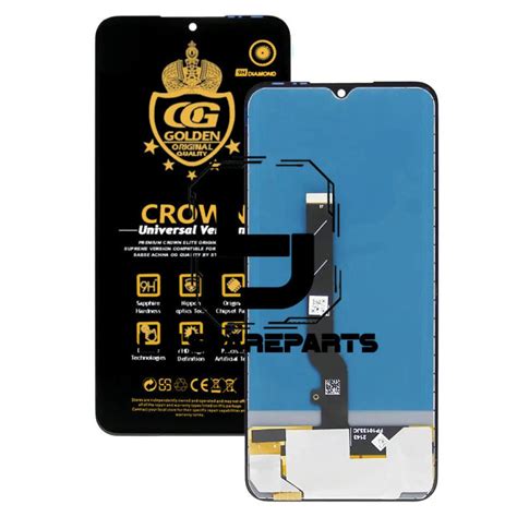 Lcd Touchscreeen Infinix Note 11 X663 Note 12 Note 12 2023 Note 12 G96 X670 X676c