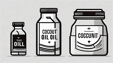 Premium Photo Exploring The Benefits Of Coconut Oil