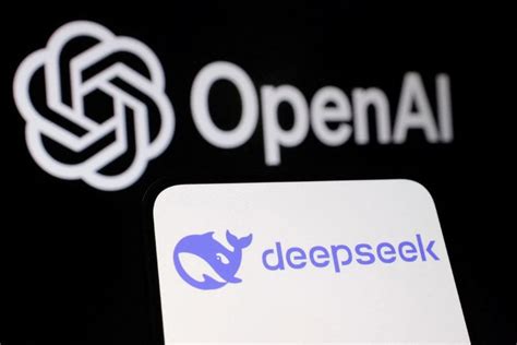 Microsoft Probing If Deepseek Linked Group Improperly Obtained Openai
