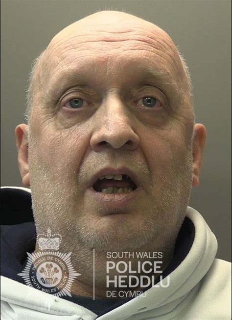 Convicted Paedophile Sentenced To 20 Years And Eight Months For