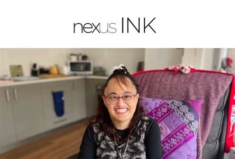 Read It Now Nexus Ink Spring 2022 Nexus Inc