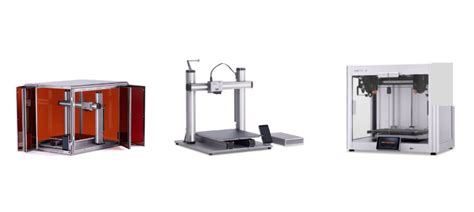 Snapmaker How Much Does A 3d Printer Cost