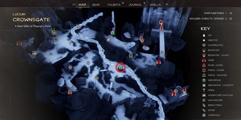 Immortals Of Aveum Lucium Collectibles Chests And Shroudfanes