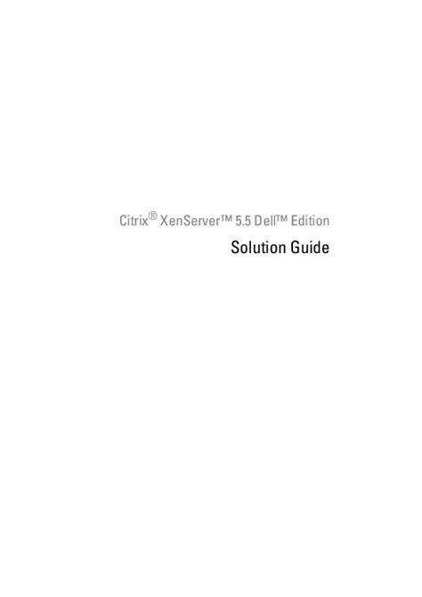 Citrix Gateway