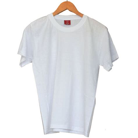 100 Cotton T Shirt