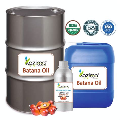 Batana Oil