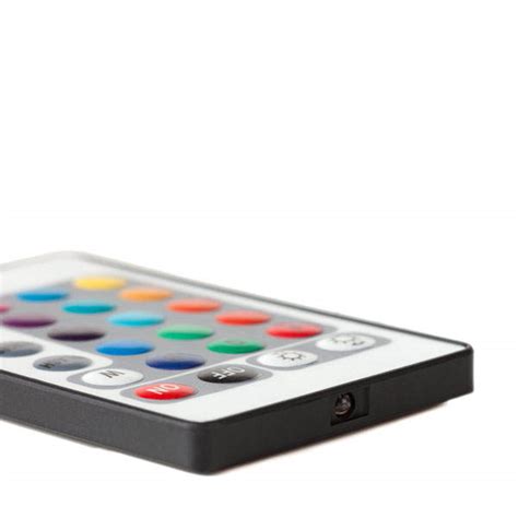 Multi Color Ir Remote Control Mirage Multi Color Series