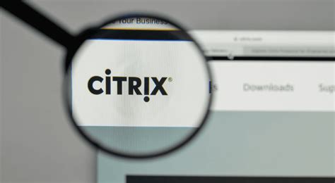 ¿qué Es Citrix Receiver Y Cómo Funciona Ao Data Cloud