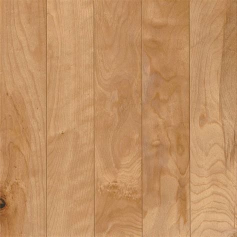 Hartco Performance Plus Birch Low Gloss Engineered Hardwood Floorsense
