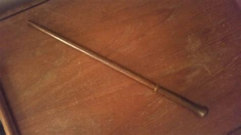 Molly Weasley Wand
