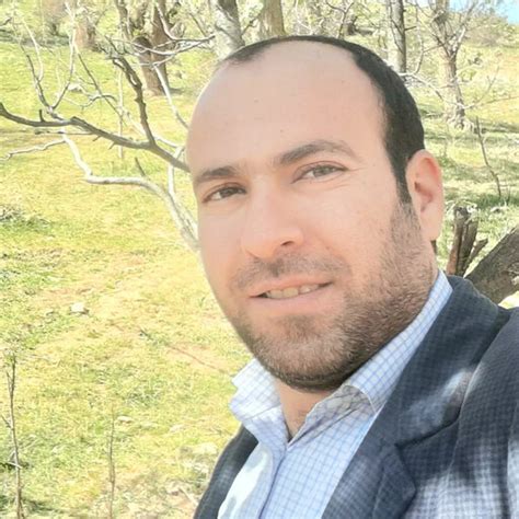 Mostafa Najafi University Of Zanjan Zanjān Department Of