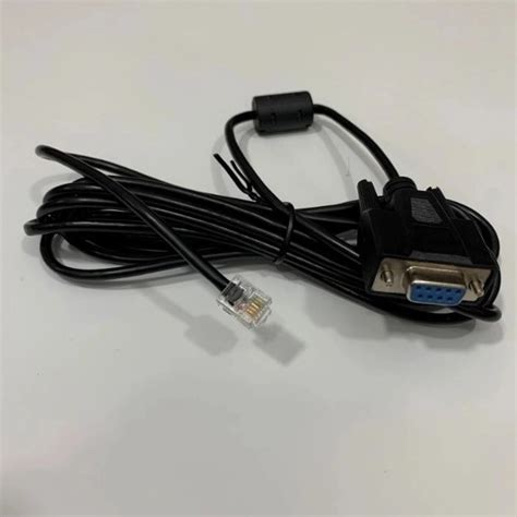 Cáp Lập Trình Hmi Samkoon Sk Series Với Plc Keyence Kvvisualkv Series