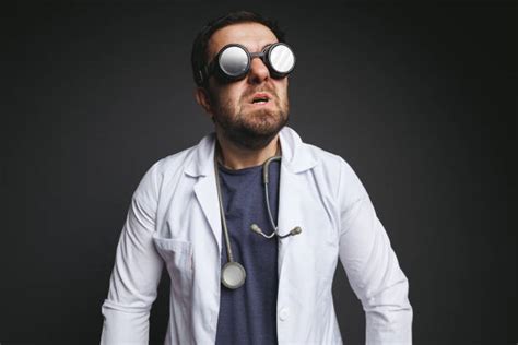 Nerdy Doctor Pictures