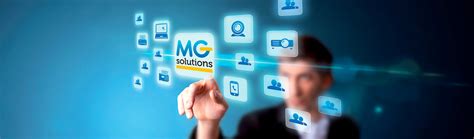 Presentation Mg Solutions