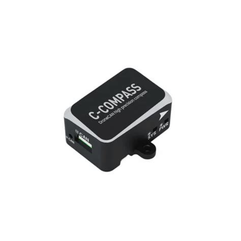 Cuav C Compass Model At ₹ 14199piece Drone Parts In Bhusawal Id