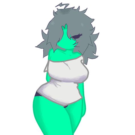 Rule 34 Big Breasts Cat Alpha Cat Ears Catgirl Grey Body Hair