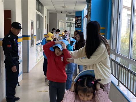 动起来！练起来！潍坊各学校开展防灾减灾系列活动澎湃号·政务澎湃新闻 The Paper