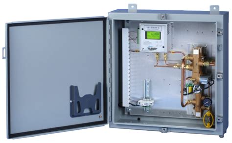 Medidor De Presión Diferencial Para Aire De Combustion Procoen