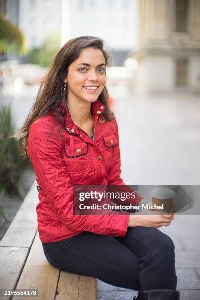 Director Of Neuralink Shivon Zilis Is Photographed For The National