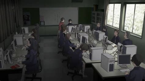 RDG Red Data Girl The Infinite Zenith