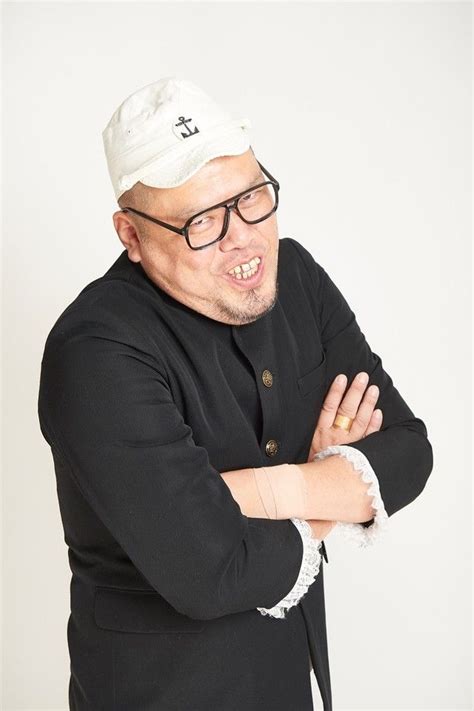 野性爆弾くっきー Comedians Men Portrait