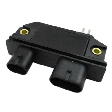 Auto Ignition Control Module Voor Chevrolet Gmc D1 Grandado