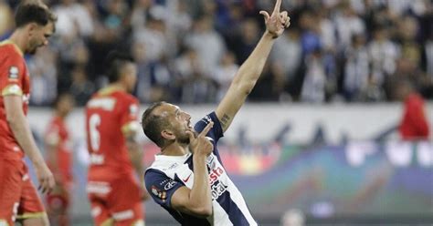 Cómo Quedó Alianza Lima Vs Sport Huancayo Hoy Por Liga 1 Estadísticas