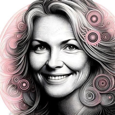 Ai สร้างขึ้น ผู้หญิง ใบหน้า ภาพฟรีบน Pixabay