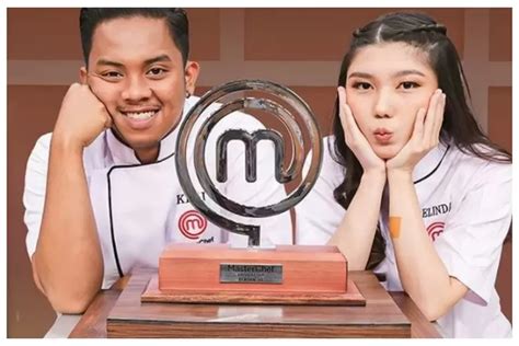 Kontroversial Pemenang Masterchef Indonesia Season 11 Netizen Kecewa