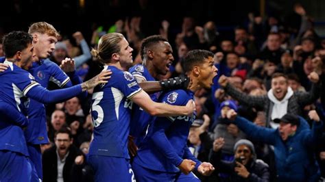 El Chelsea En El Punto De Mira Investigación Señala Que Abramovich