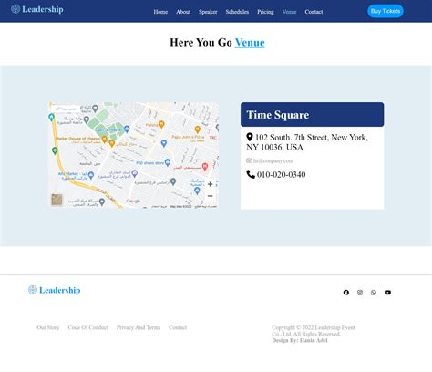 Github Haneen A Y Lab Project One For Leadership Event